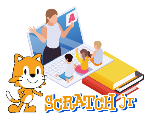 新手－Scratch Jr班